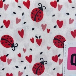 London Kaye | Bedding | London Kate Queen Sized Sheets Valentines Day ...